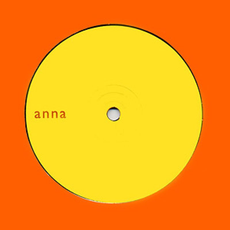 Thomas Brinkmann - Anna/Beate [EP] - hitparade.ch
